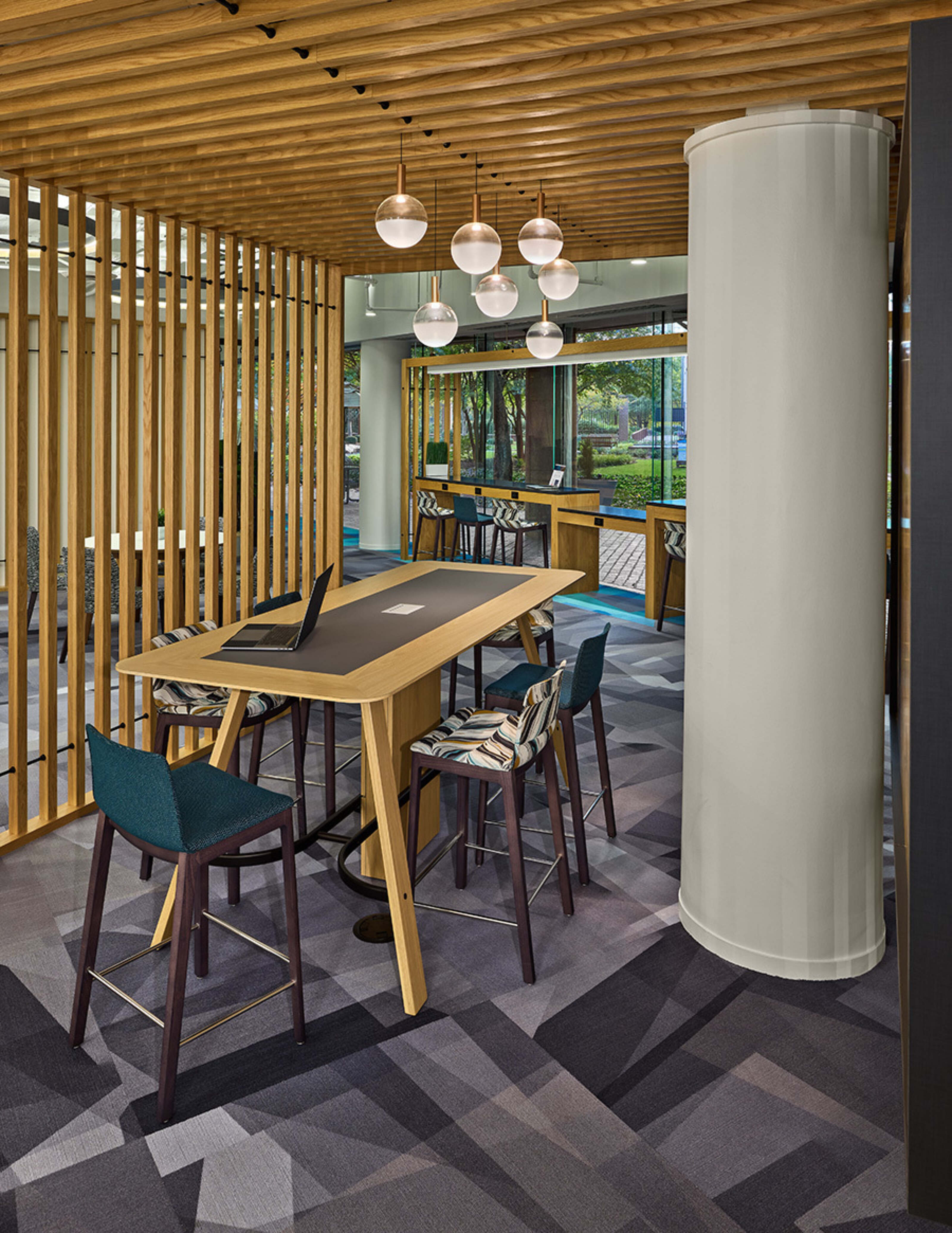 Georgia Power Conference Center | CWC