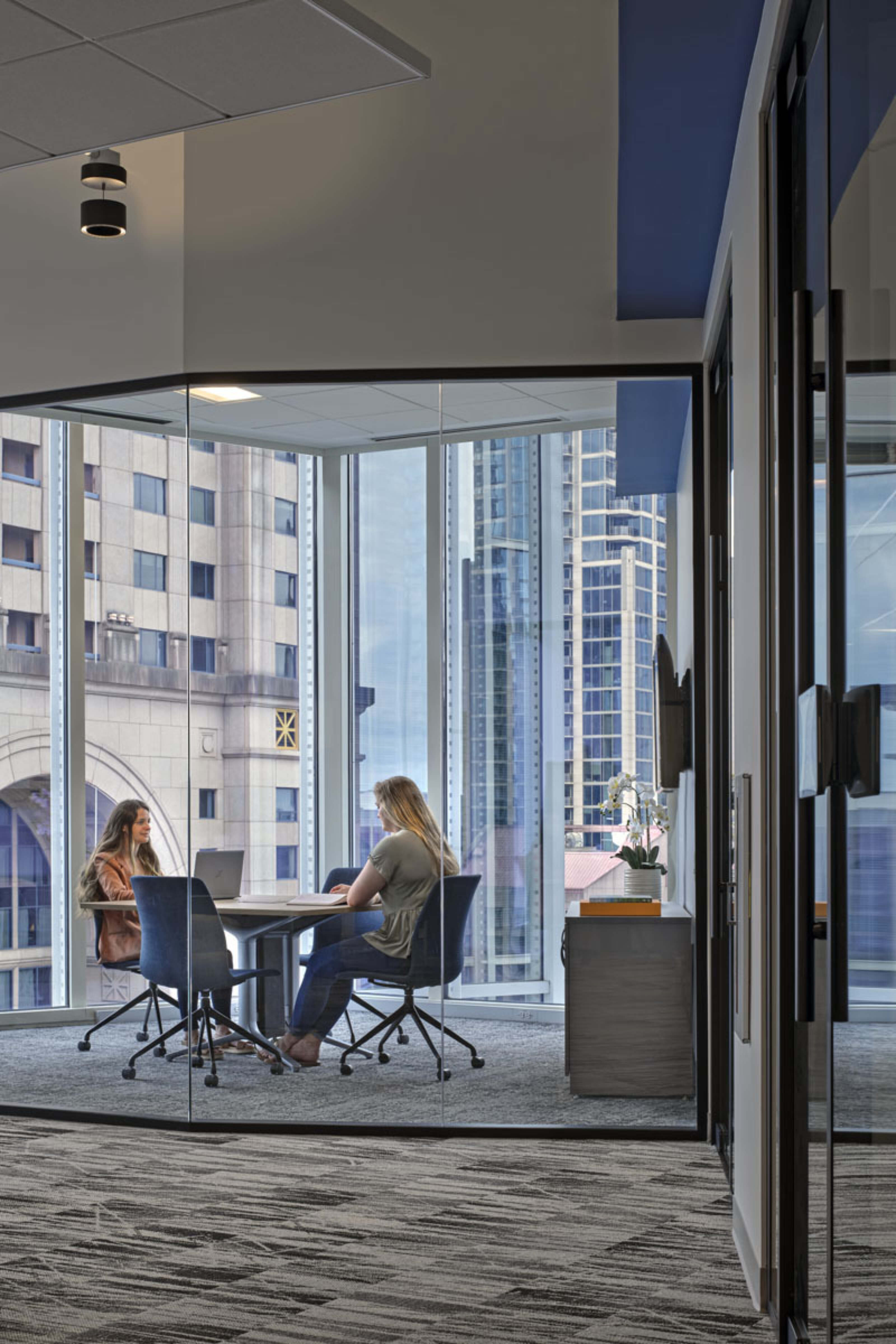 Alexander Group | CWC