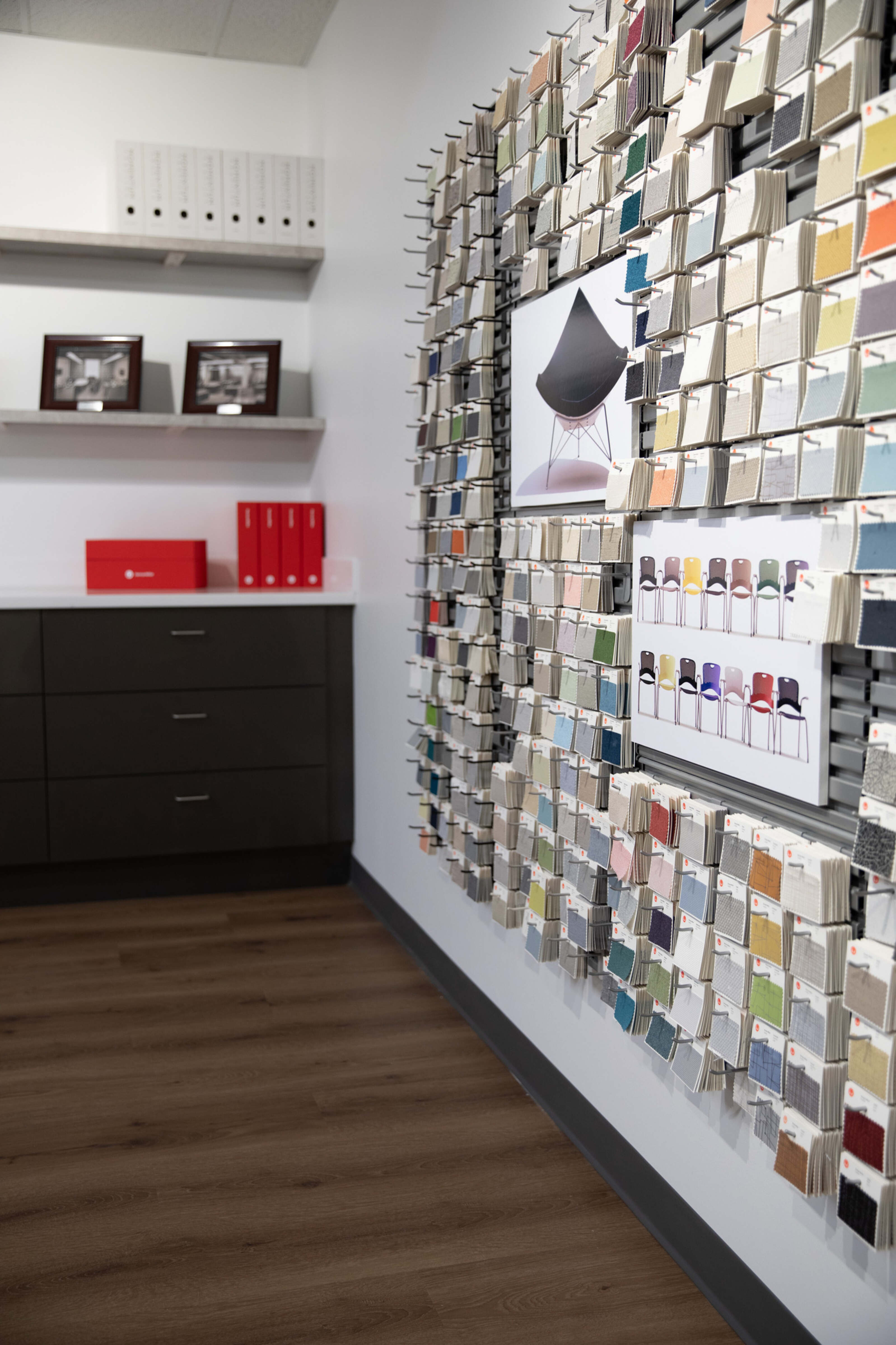 MillerKnoll Dealer | CWC