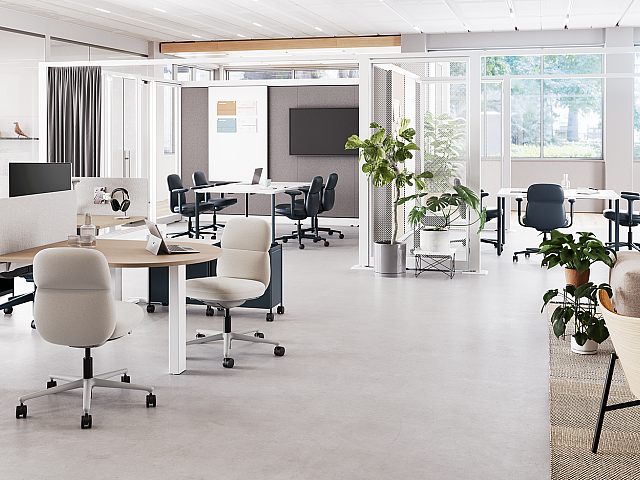 Showroom Locations | CWC