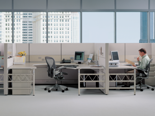 Framery Smart Pods | CWC