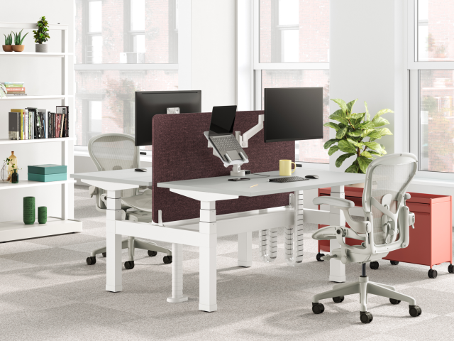 MillerKnoll Dealer | CWC