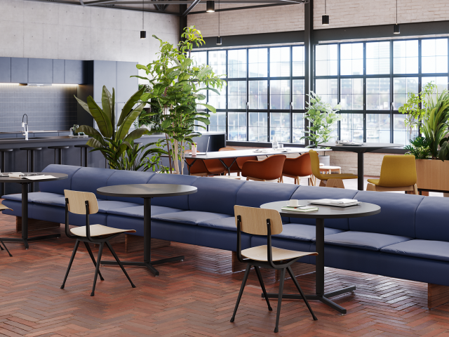 MillerKnoll Dealer | CWC