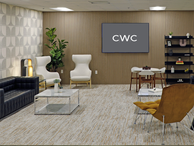 MillerKnoll Dealer | CWC