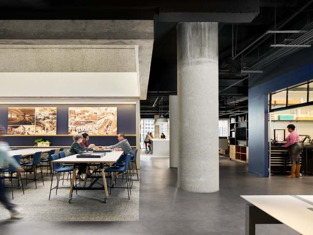 Showroom Locations | CWC