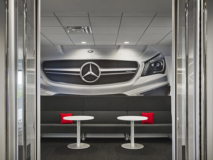 Herman Miller Dealer | CWC