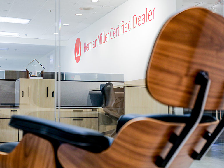 MillerKnoll Dealer | CWC