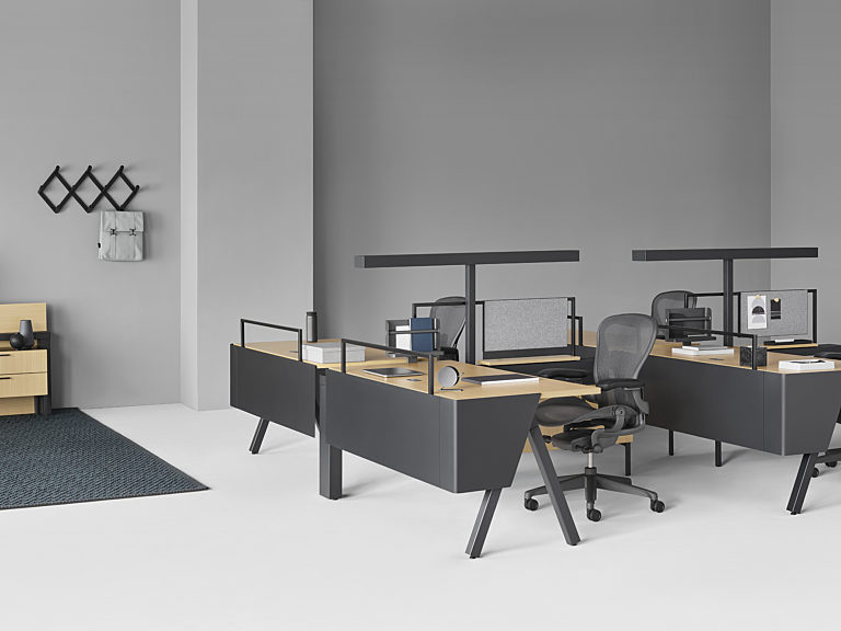 MillerKnoll Dealer | CWC