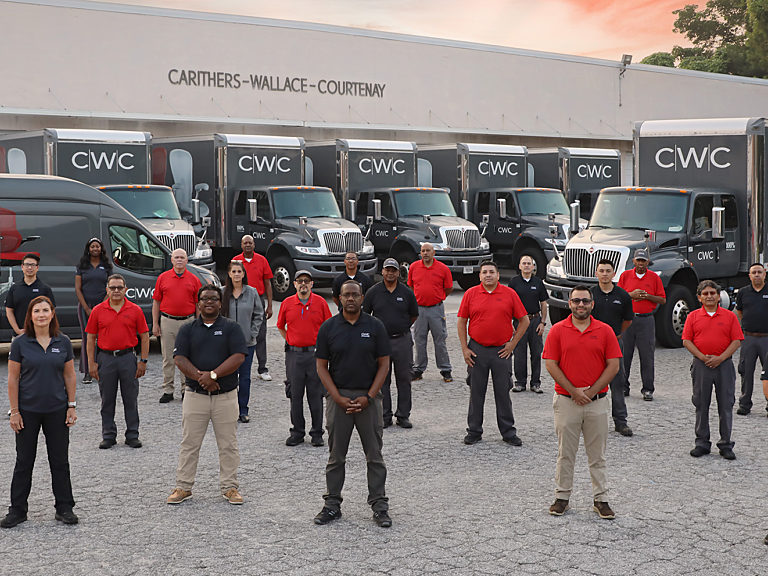 MillerKnoll Dealer | CWC