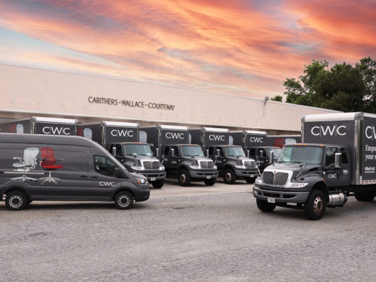 MillerKnoll Dealer | CWC