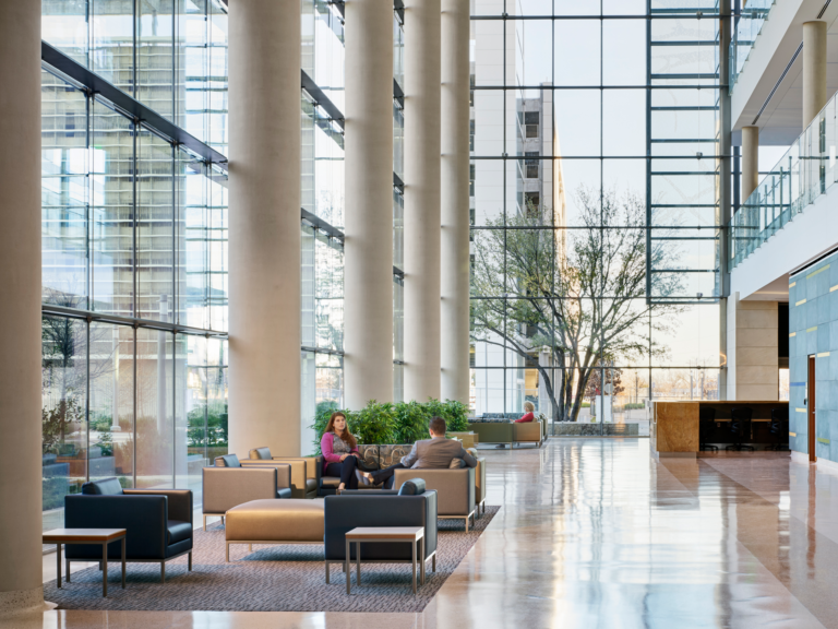 MillerKnoll Dealer | CWC