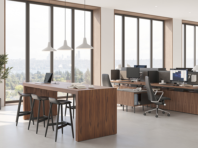 MillerKnoll Dealer | CWC