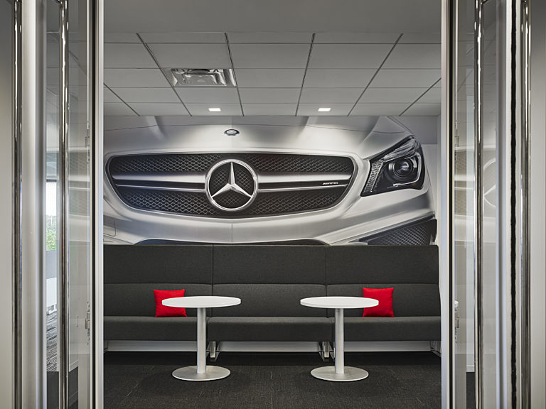 MillerKnoll Dealer | CWC