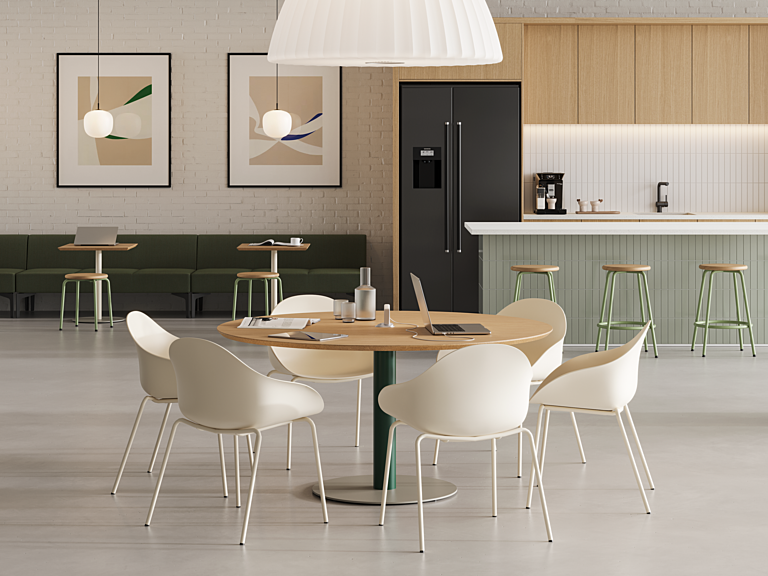 MillerKnoll Dealer | CWC