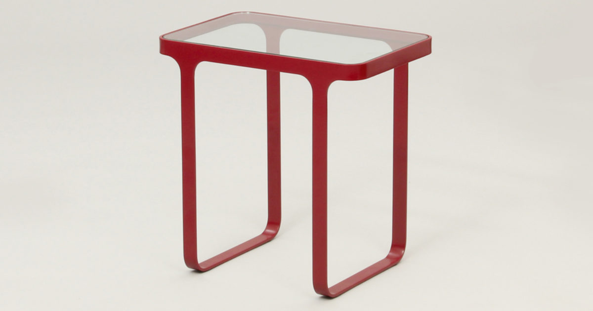 Trace Side Table | CWC
