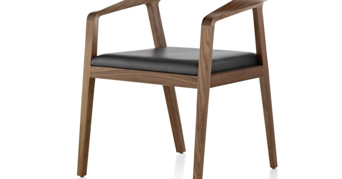 Full Twist Guest Chair | CWC