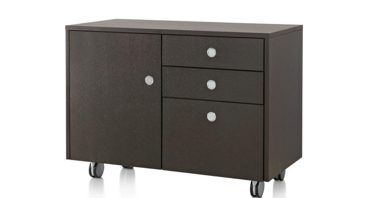 Sled Base Storage | CWC