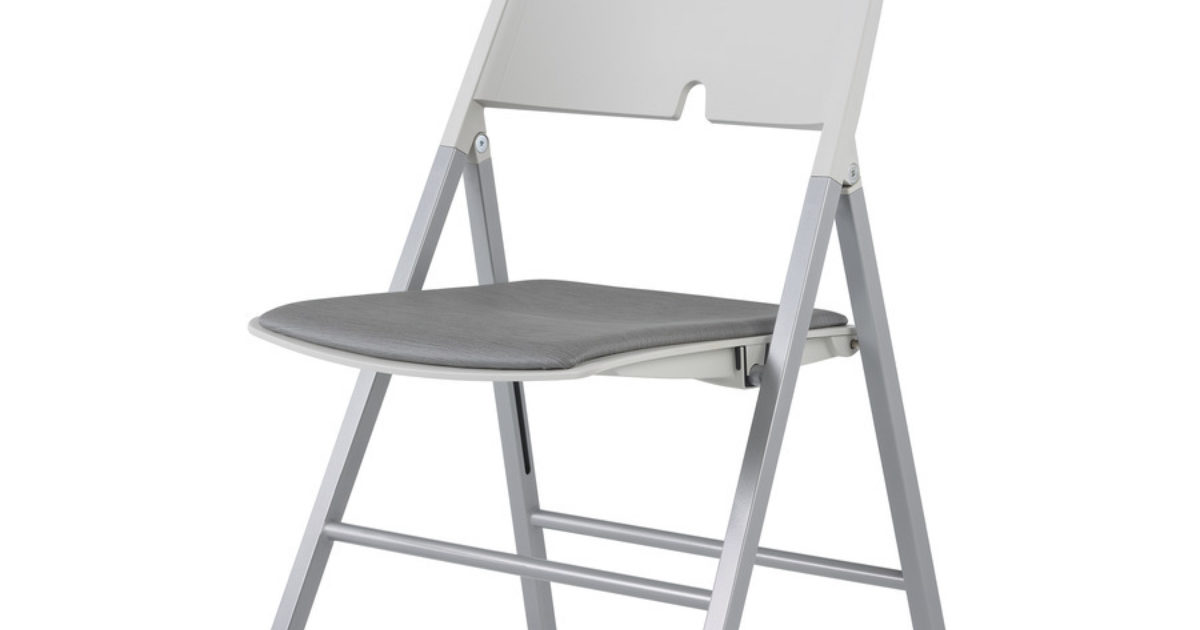 Axa Folding Chair | CWC
