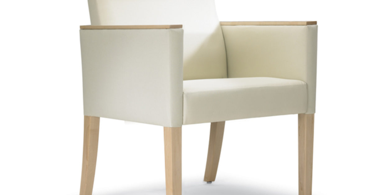 Nemschoff Brava Chair | CWC