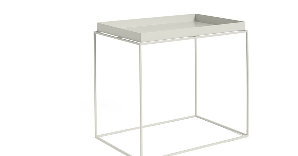 Tray Side Table | CWC