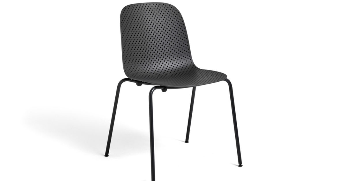 13Eighty Chair | CWC