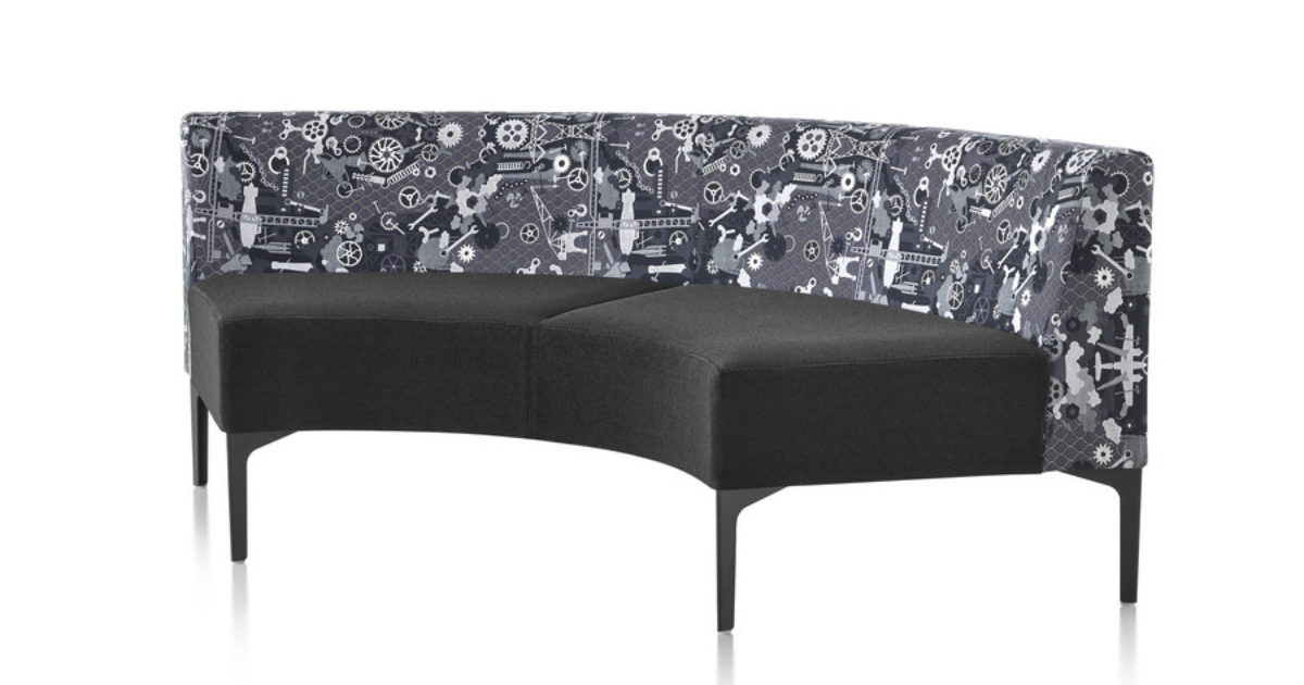 Symbol Modular Seating | CWC