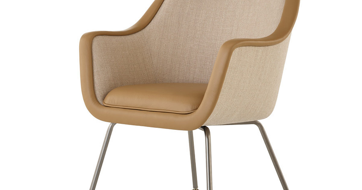 Bumper Side Chair | CWC