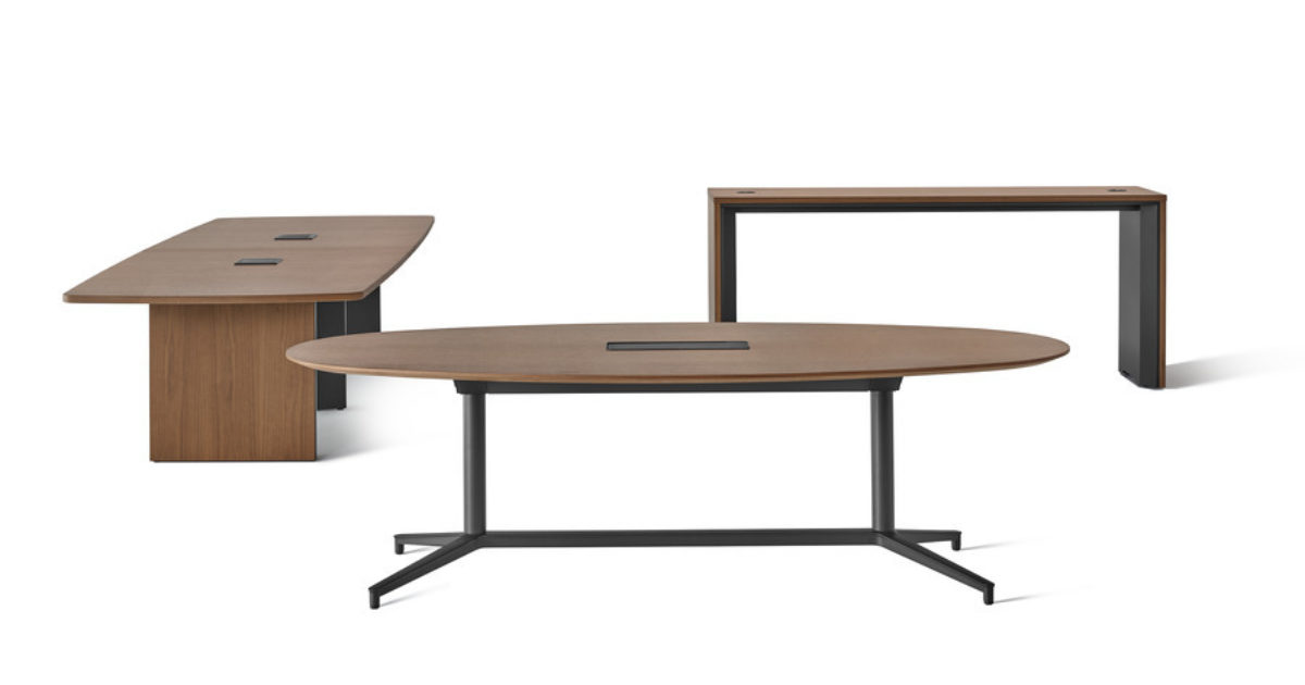Headway Conference Tables | CWC
