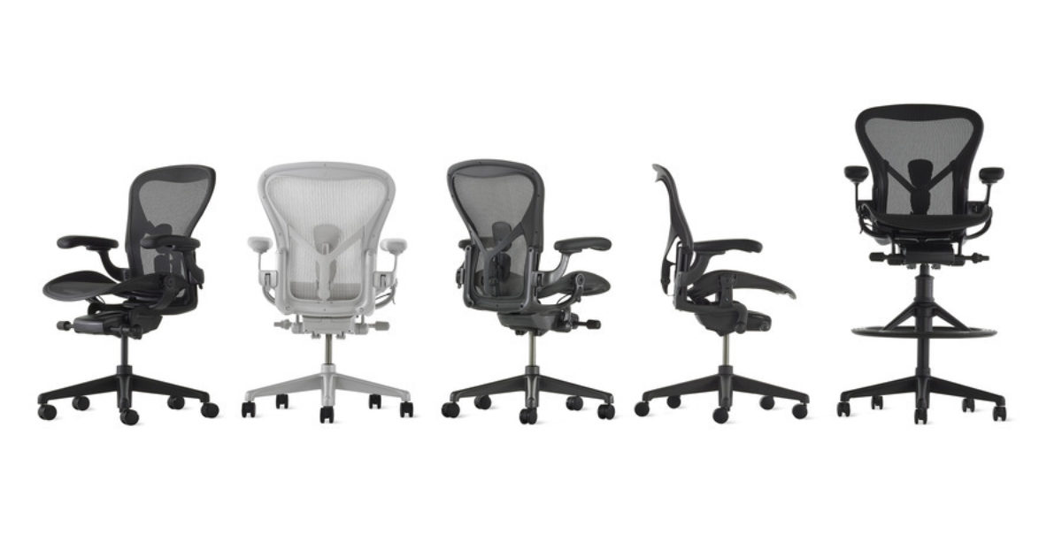 Aeron Chair | CWC