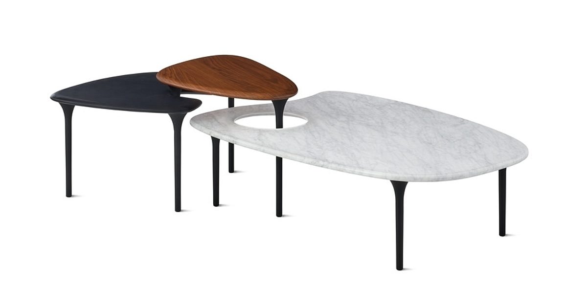 Cyclade Tables | CWC