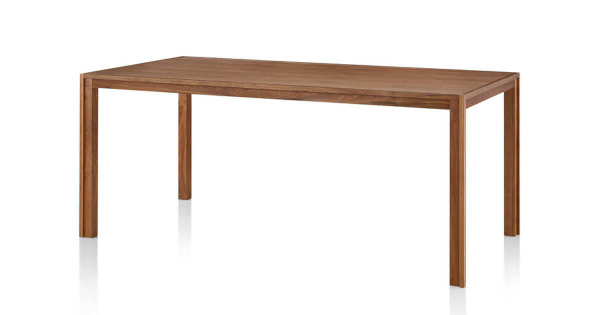 Doubleframe Table | CWC