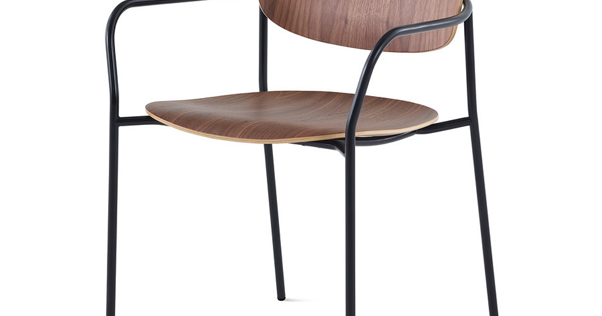 Portrait Chair | CWC