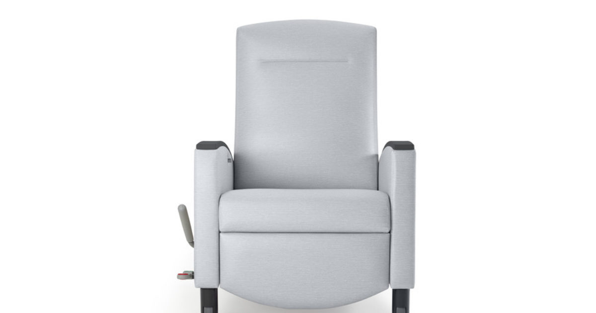 Nemschoff Sahara Recliner | CWC