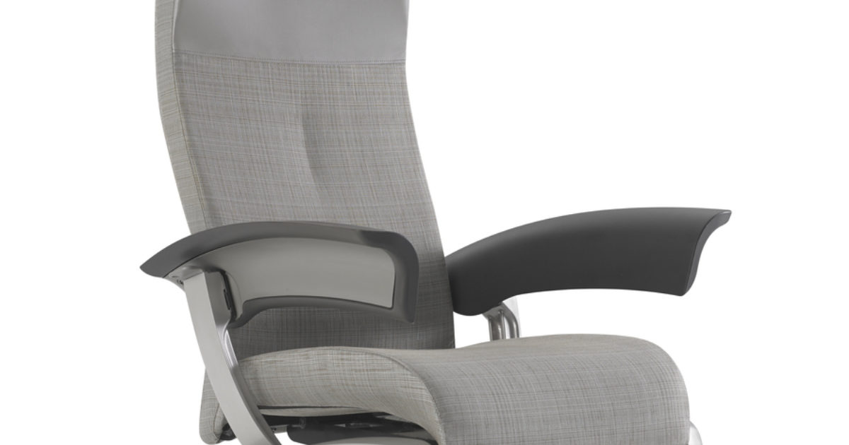 Nemschoff Nala Patient Chair | CWC