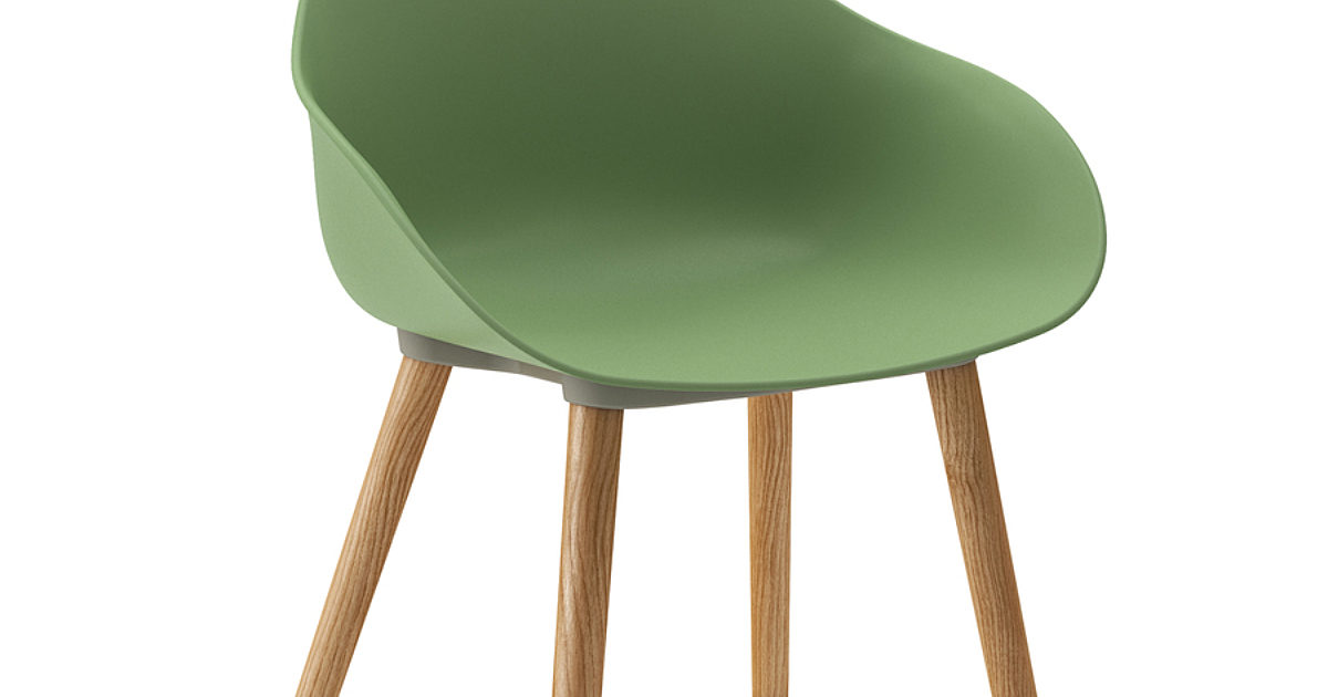 Ruby Side Chair | CWC