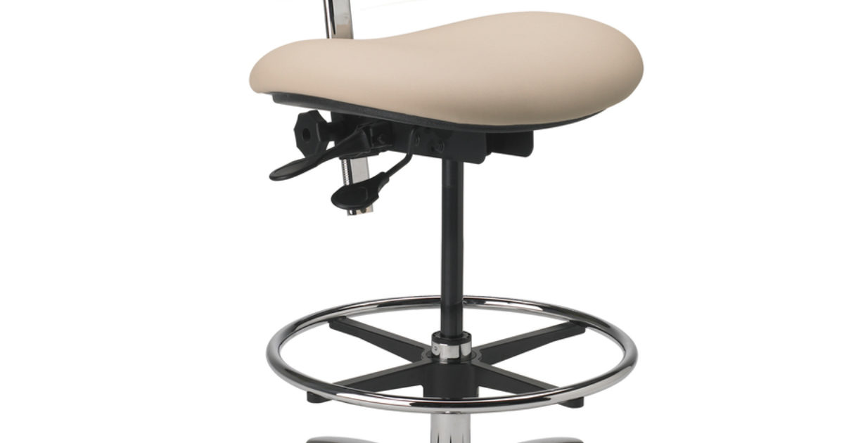 Lab Stool | CWC