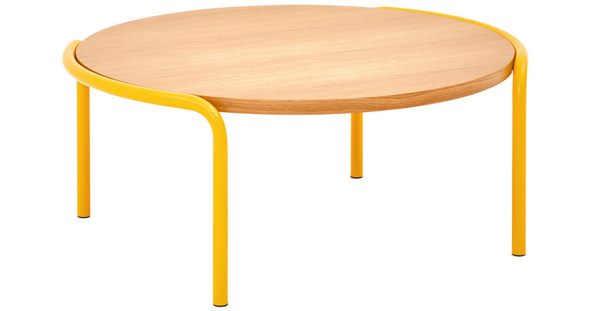 Sweep Coffee Table | CWC