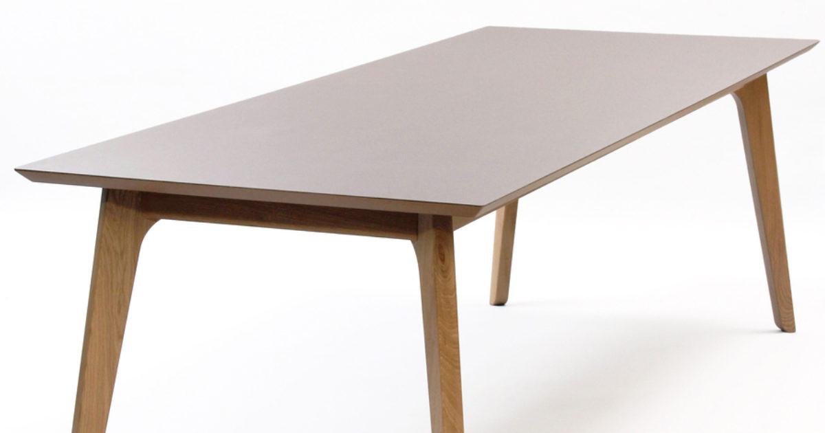 Dalby Conference Table | CWC