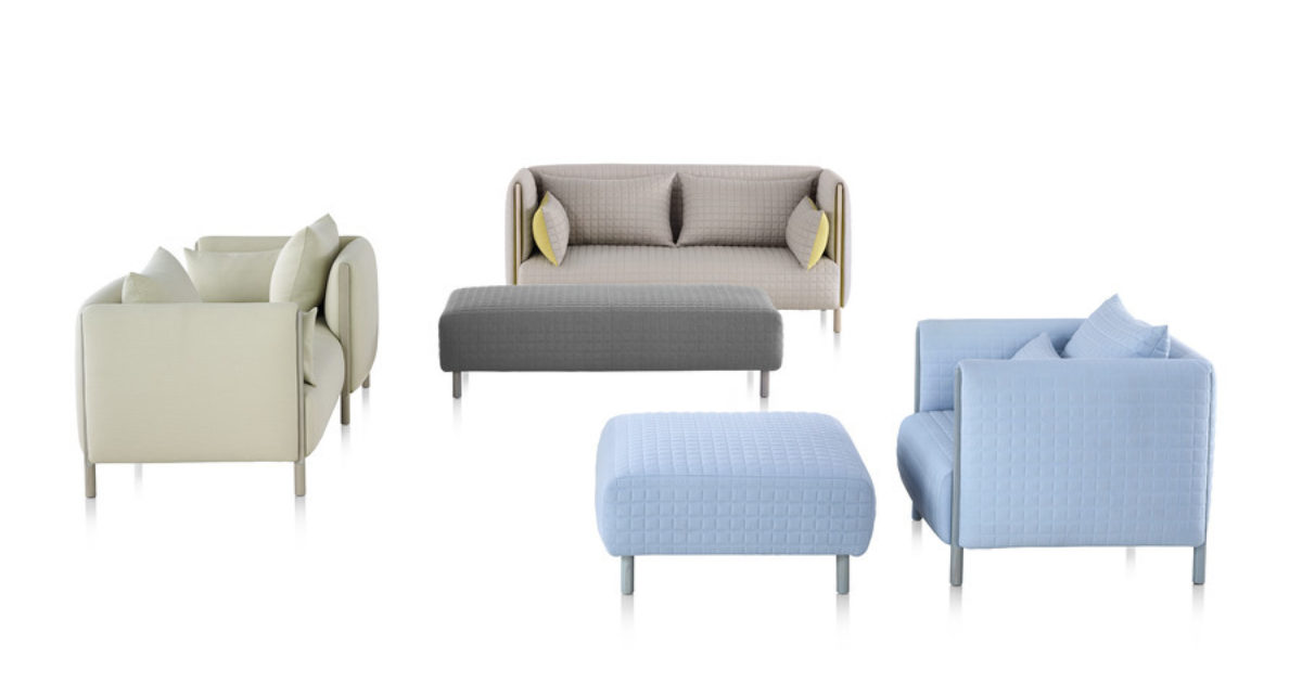 ColourForm Sofa Group | CWC