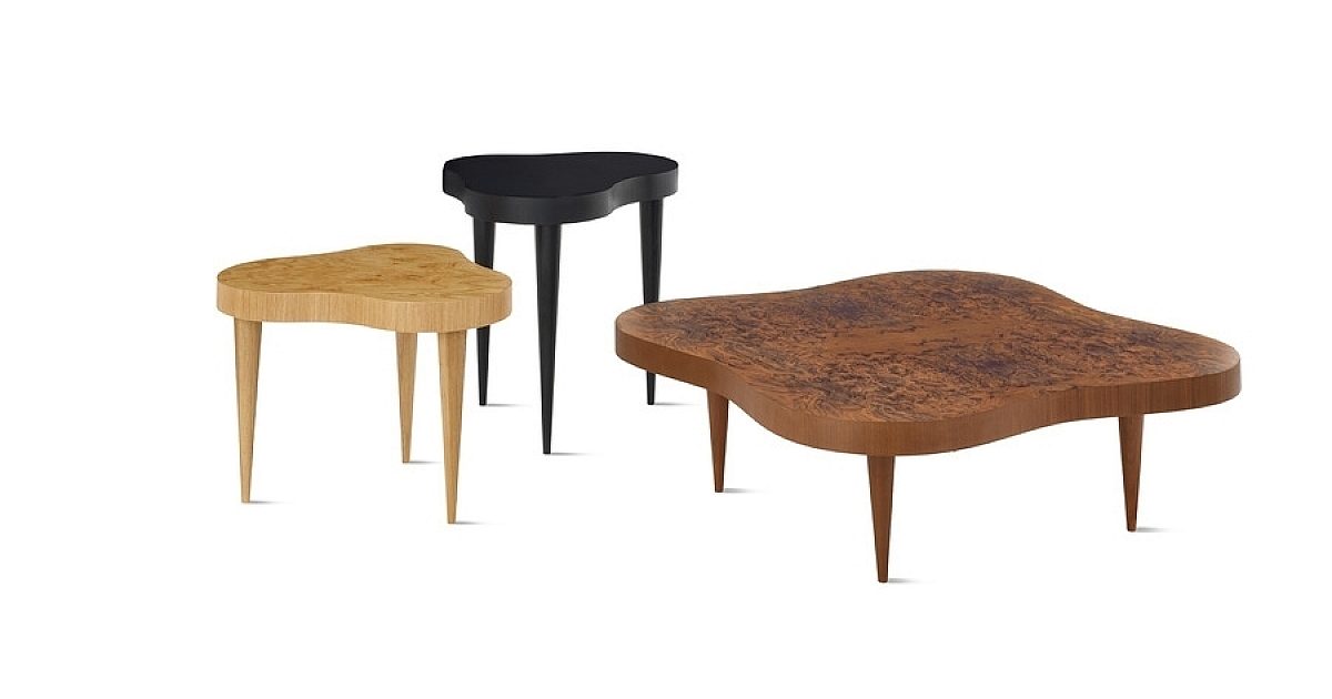 Rohde Paldao Table | CWC