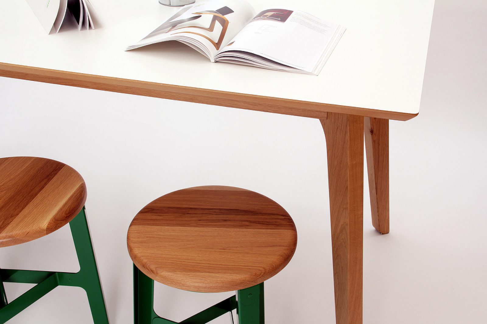 Dalby Bar-Height Table | CWC