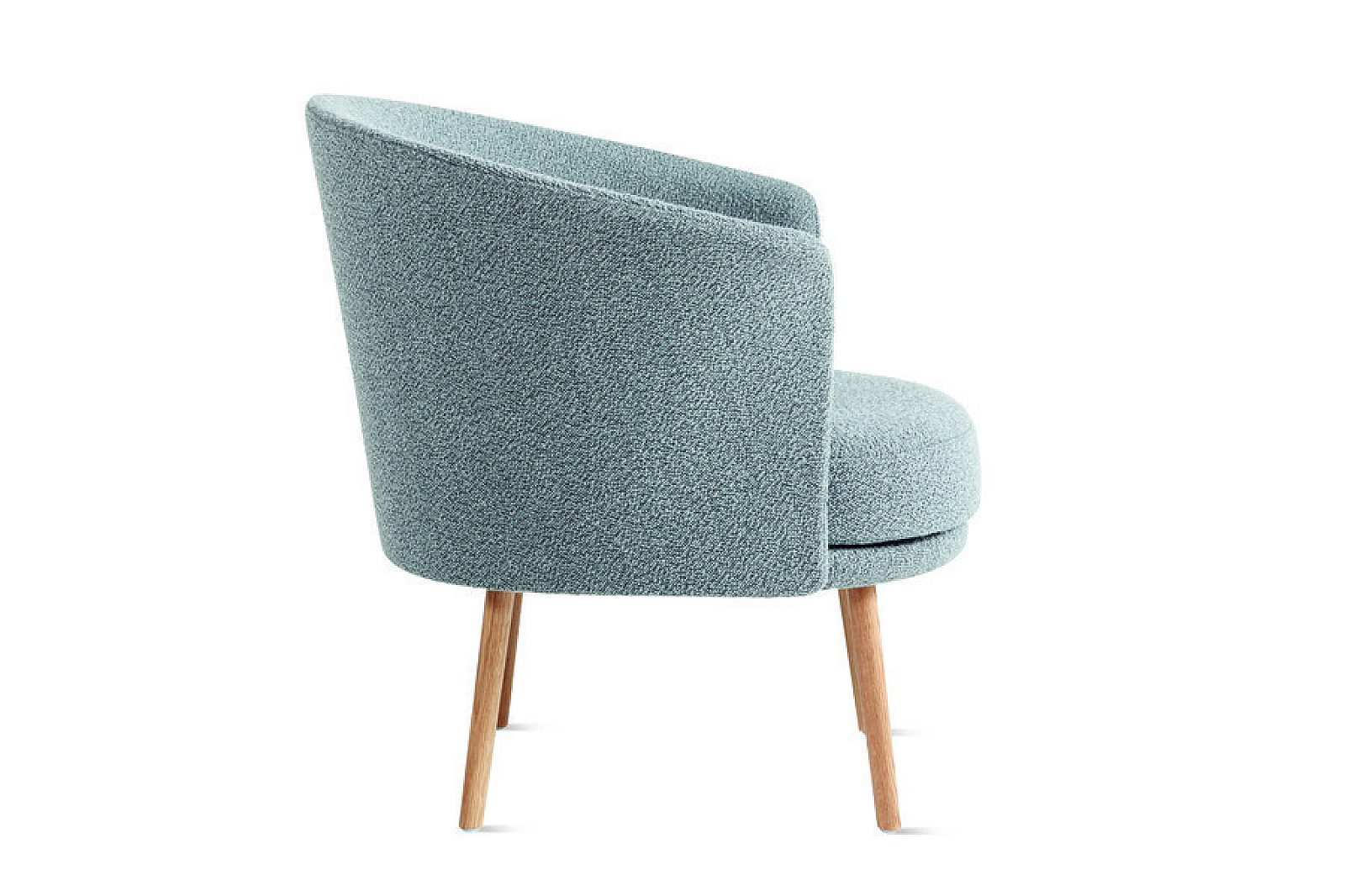 Dorso Lounge Chair | CWC