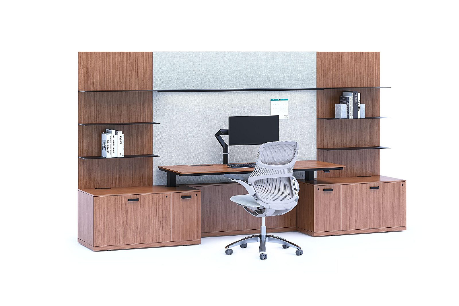 Cove Collection by Knoll™ | CWC