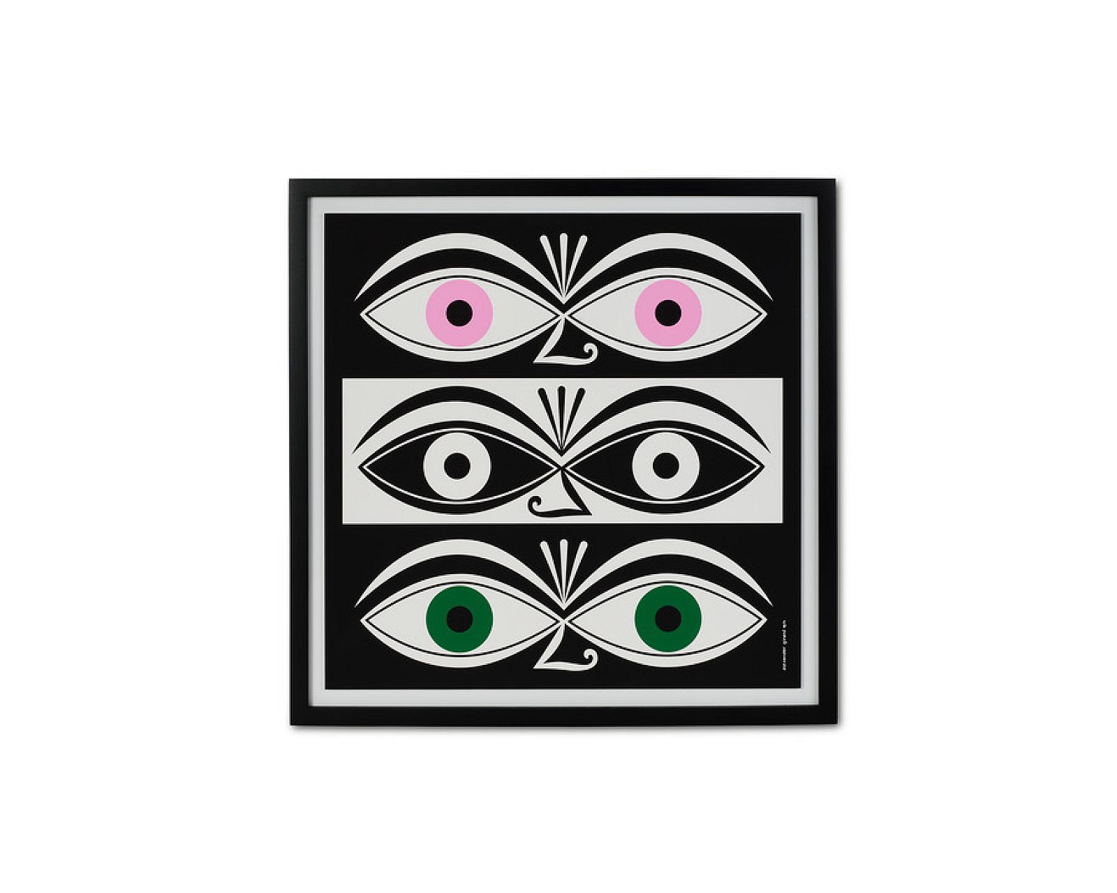 Girard Environmental Enrichment Posters | CWC