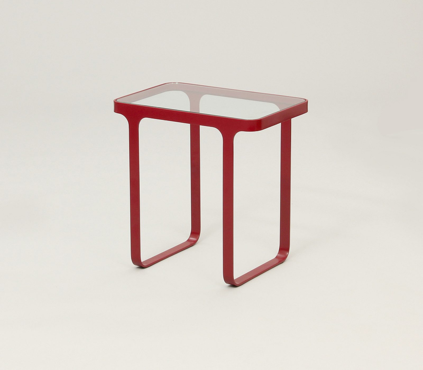 Trace Side Table | CWC