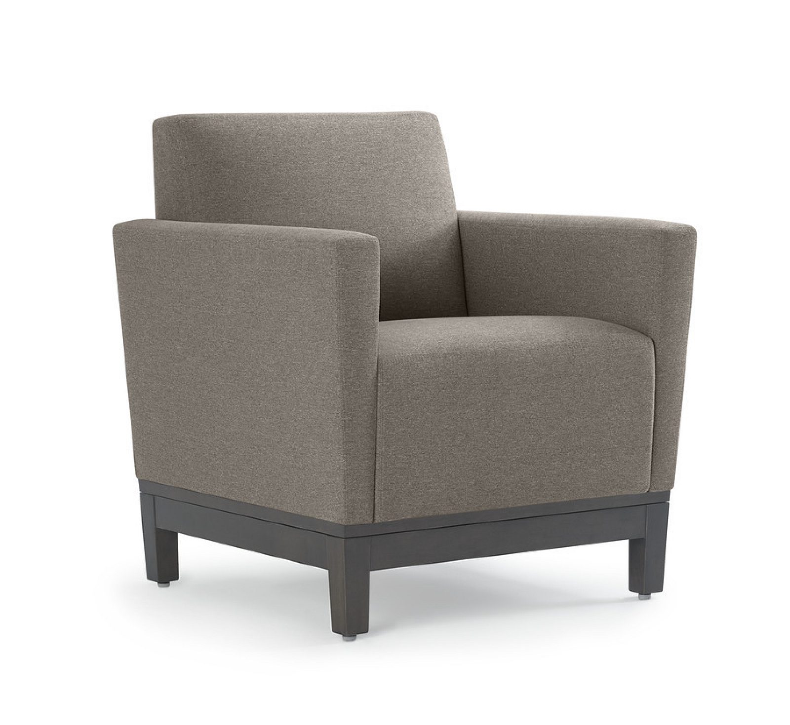 Nemschoff Brava Platform Chair | CWC