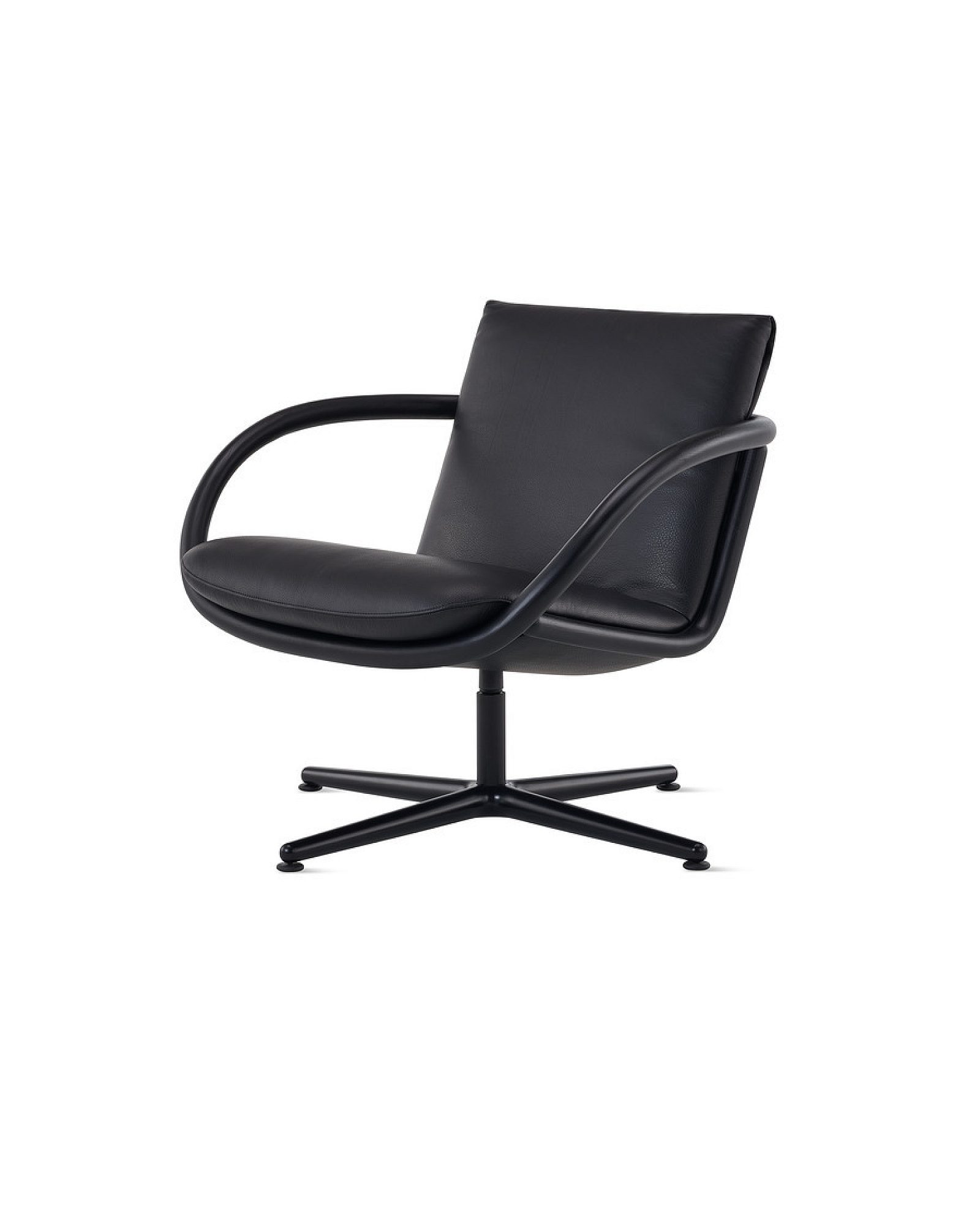 Full Loop Lounge Chair | CWC