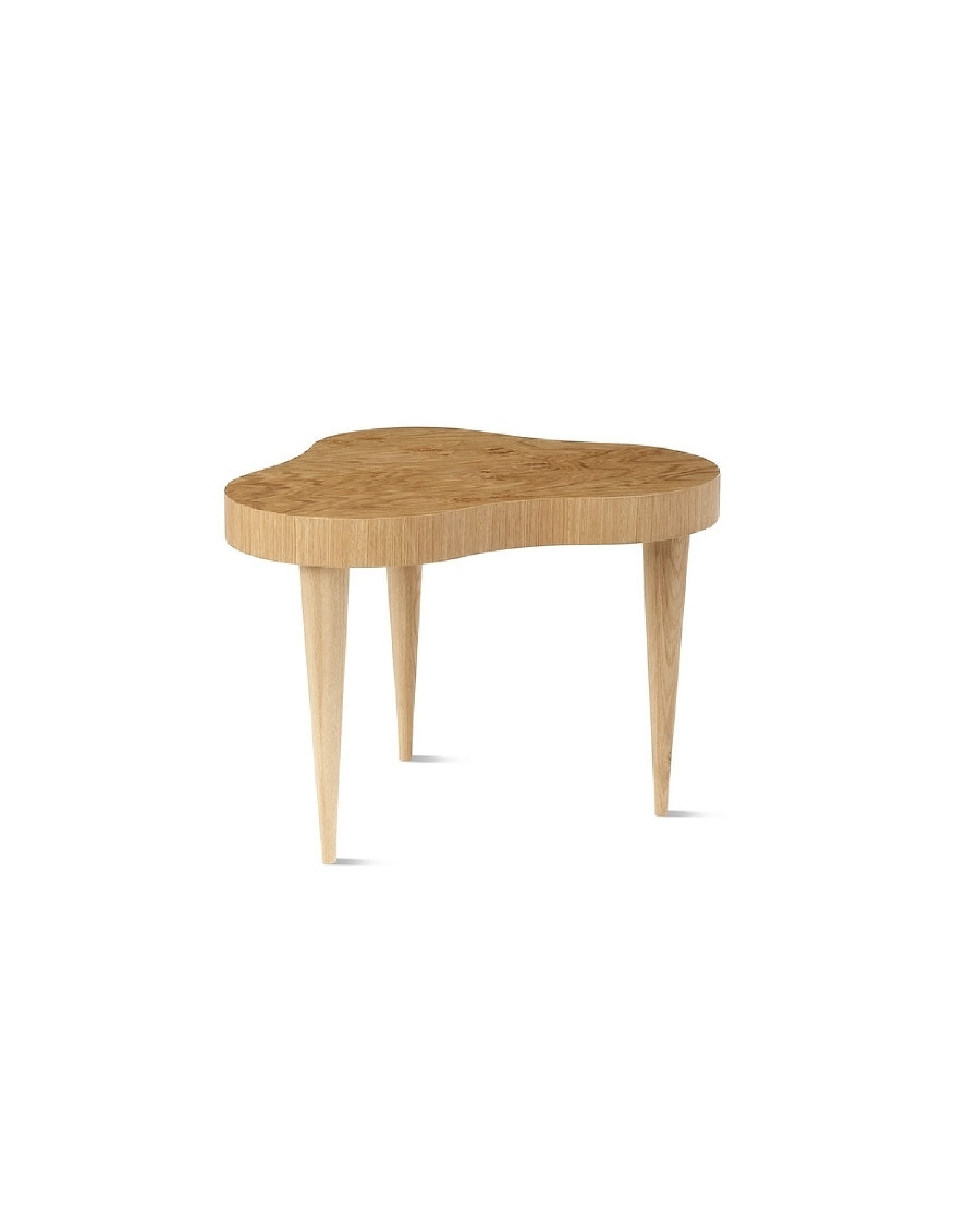 Rohde Paldao Table | CWC