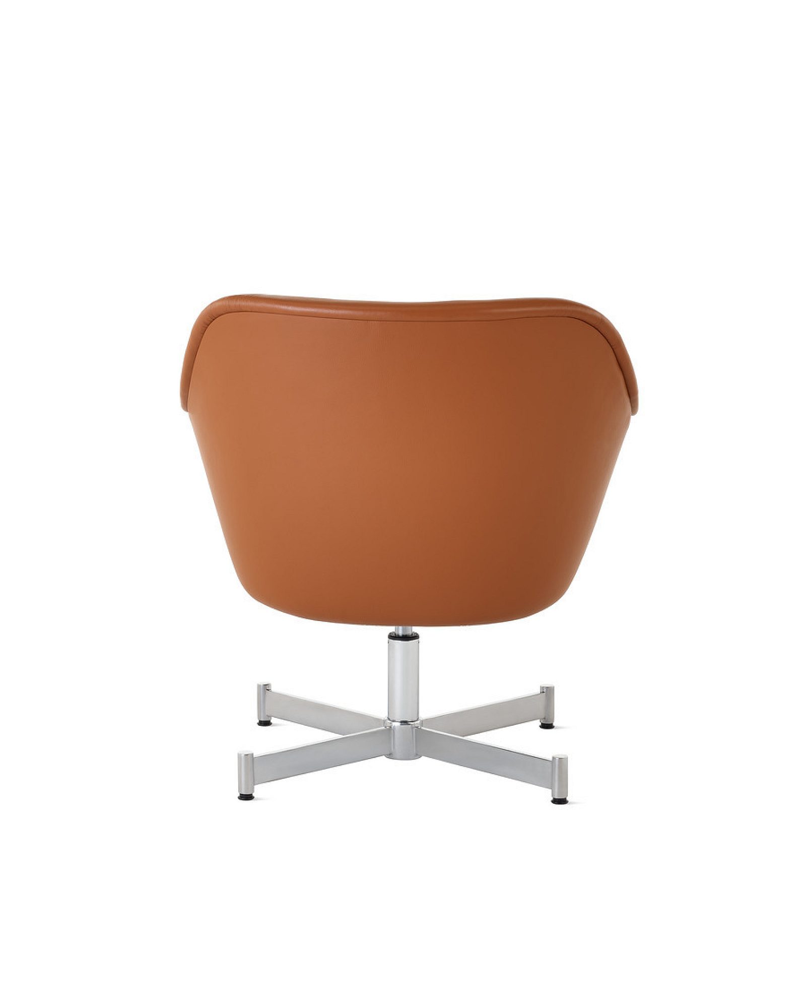 Bumper Lounge Chair | CWC