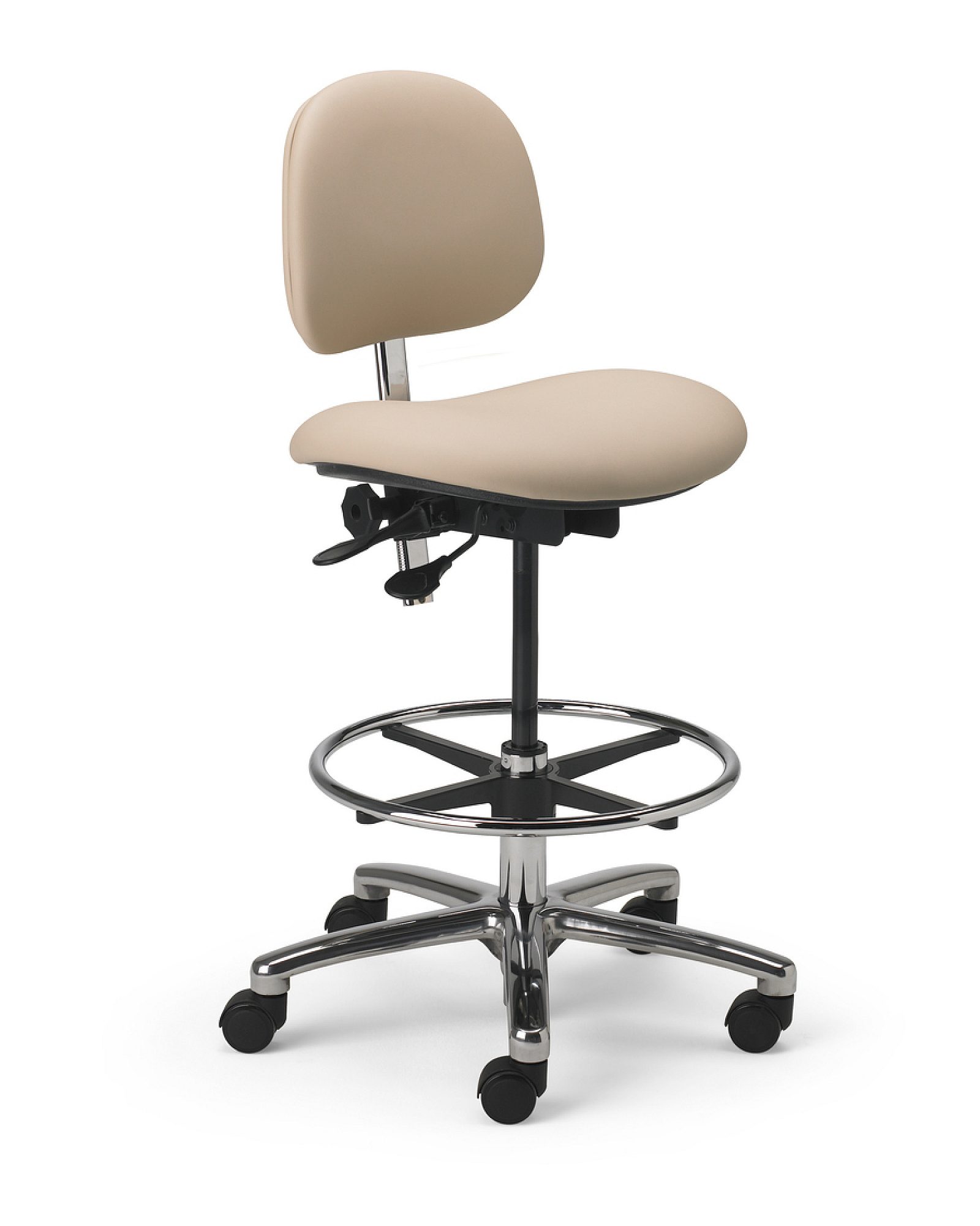 Lab Stool | CWC